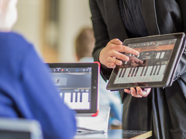 Why Us? | Gilroy Catholic College