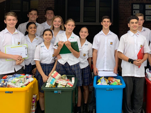 Why Us? | Gilroy Catholic College