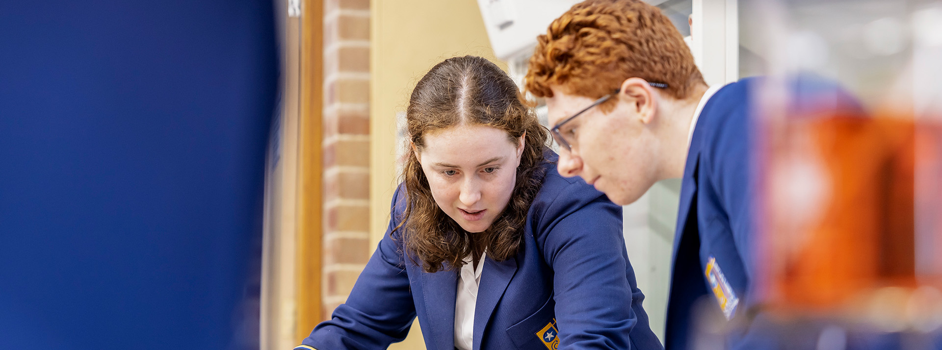 Gilroy Catholic College | Castle Hill