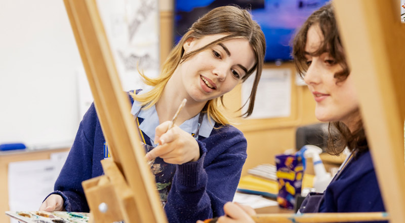 School Life | Gilroy