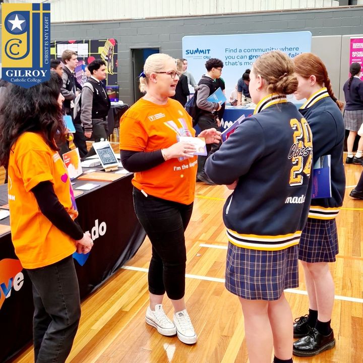 News & Events | Gilroy