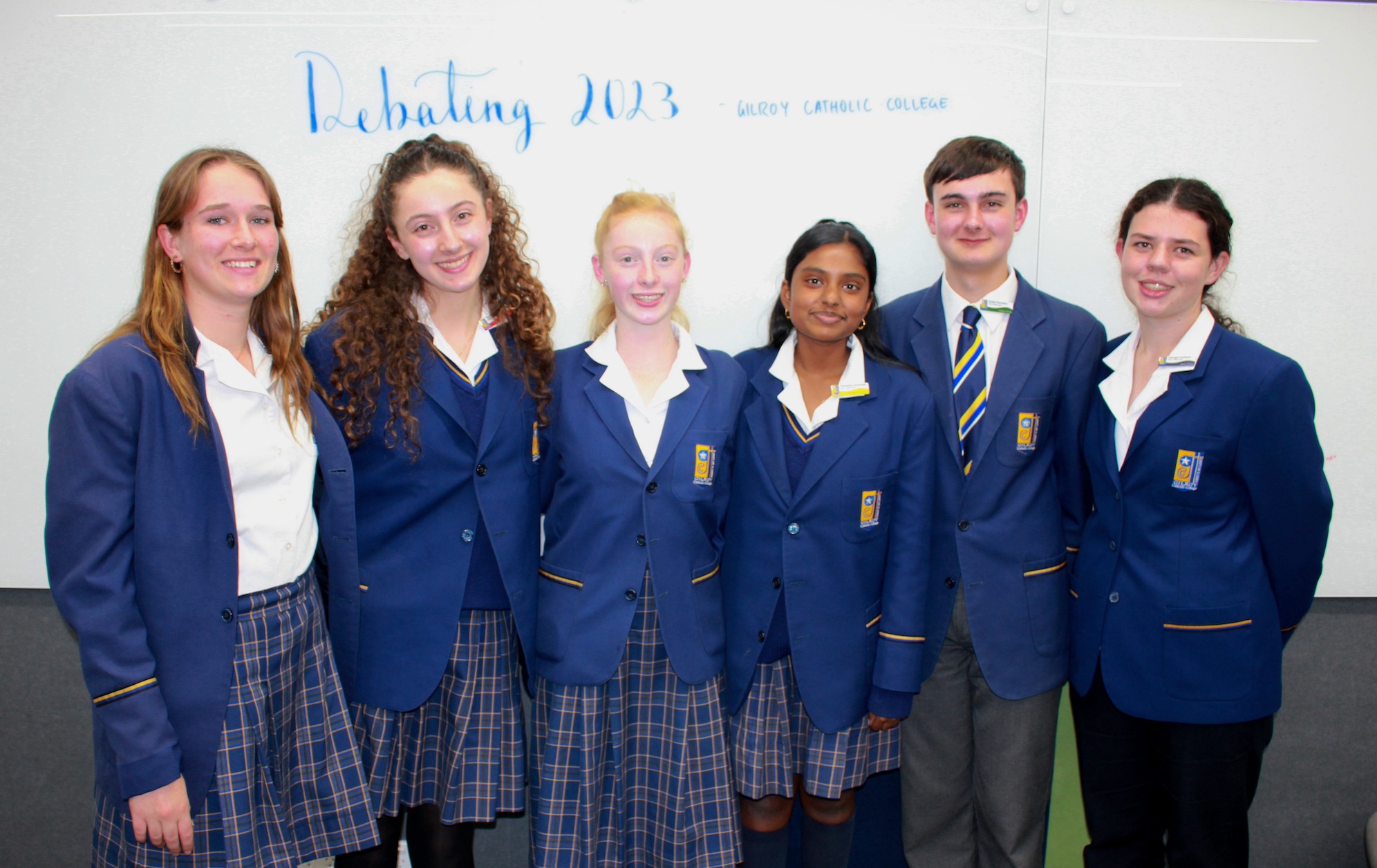 Latest News | Gilroy