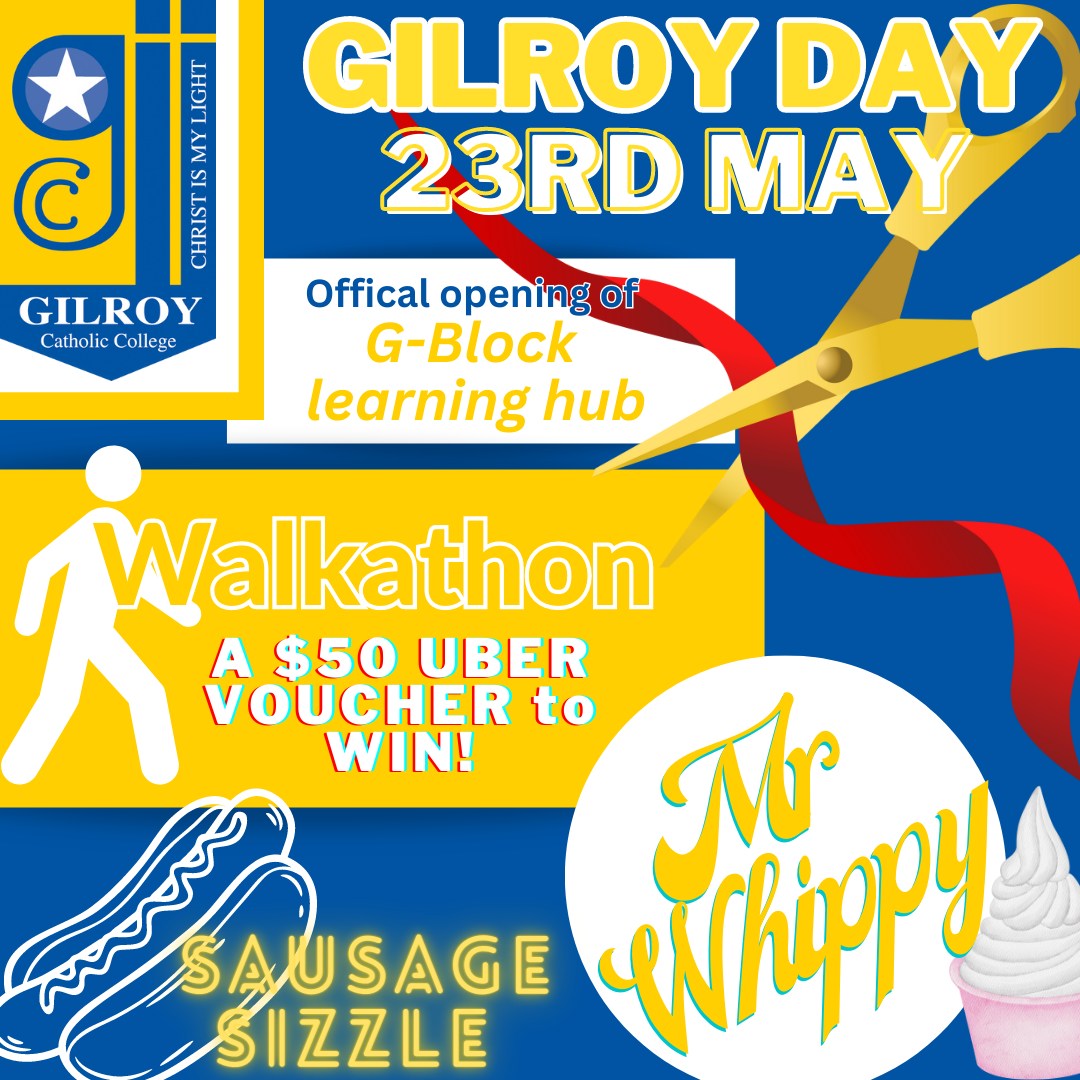 Latest News | Gilroy