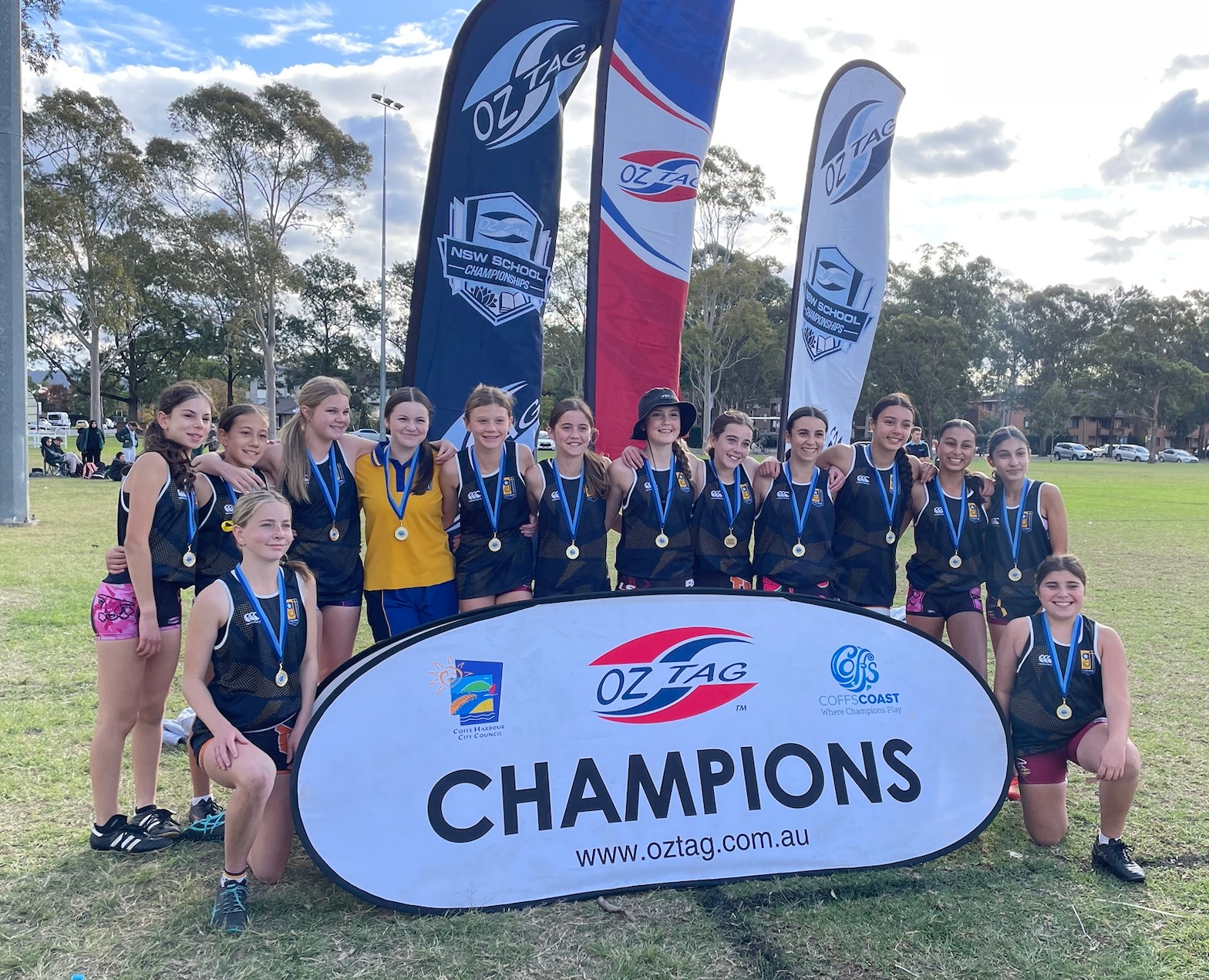 Gilroy Catholic College | Castle Hill