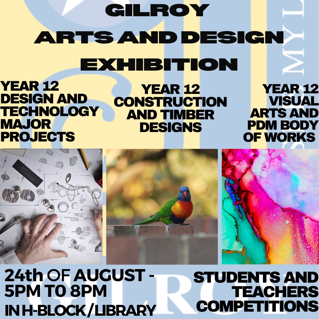 Latest News | Gilroy