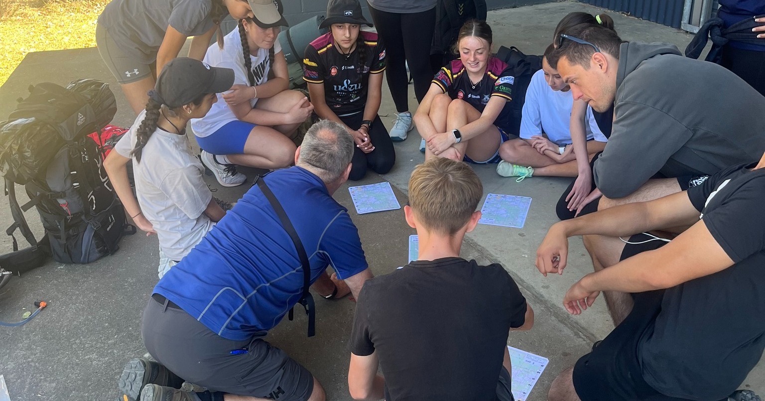 Gilroy Catholic College | Castle Hill