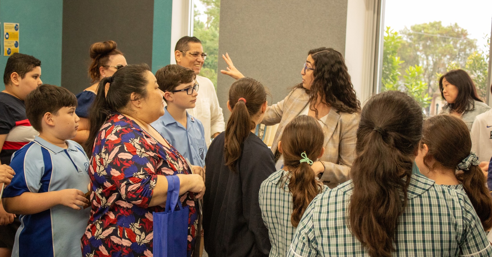 Gilroy Catholic College | Castle Hill