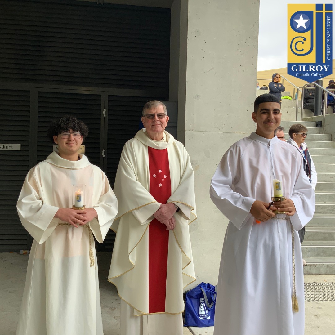 Catholic College Photos | Gilroy