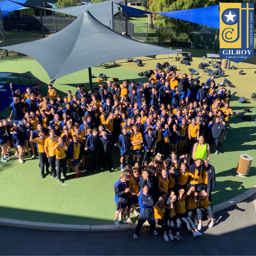 Catholic College Photos | Gilroy
