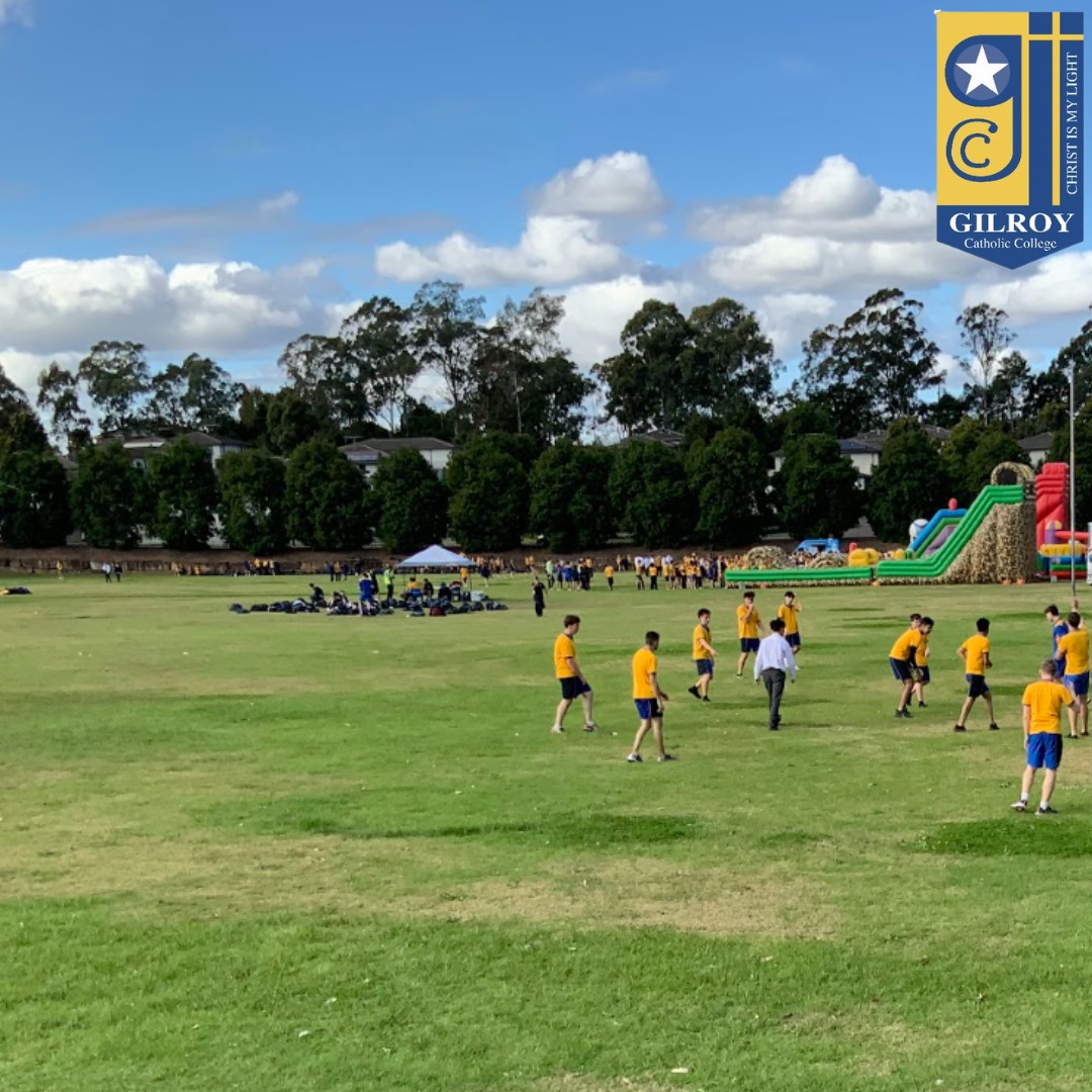 Catholic College Photos | Gilroy