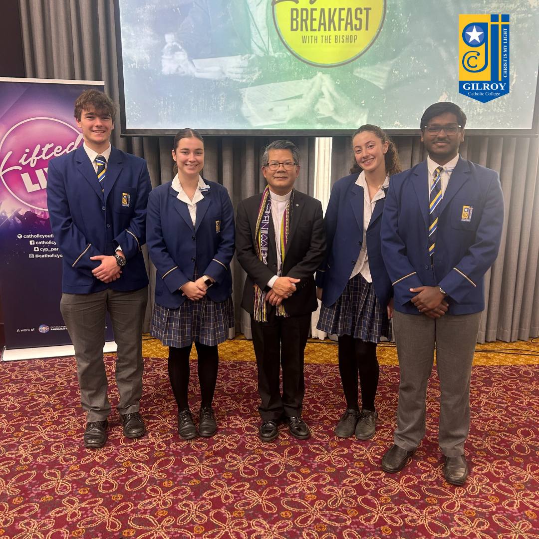 News & Events | Gilroy