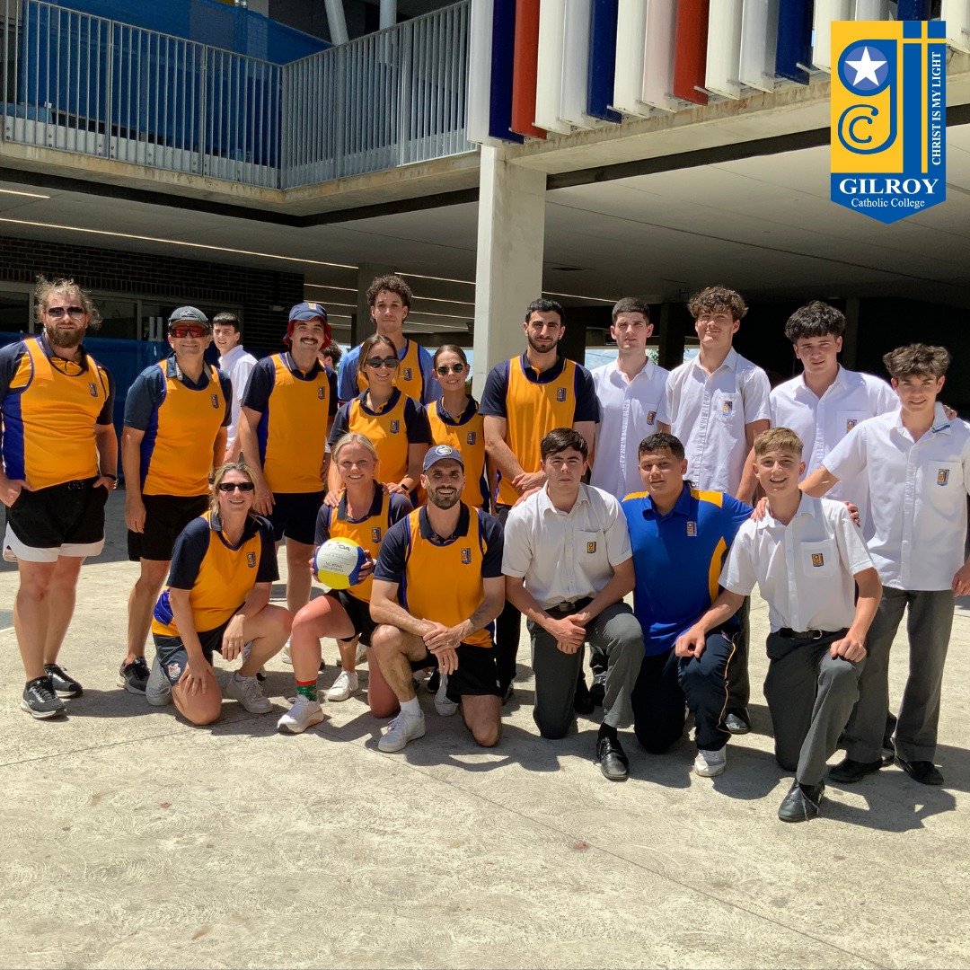 Gilroy Catholic College | Castle Hill