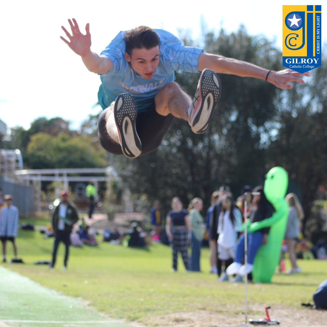 Gilroy Catholic College | Castle Hill