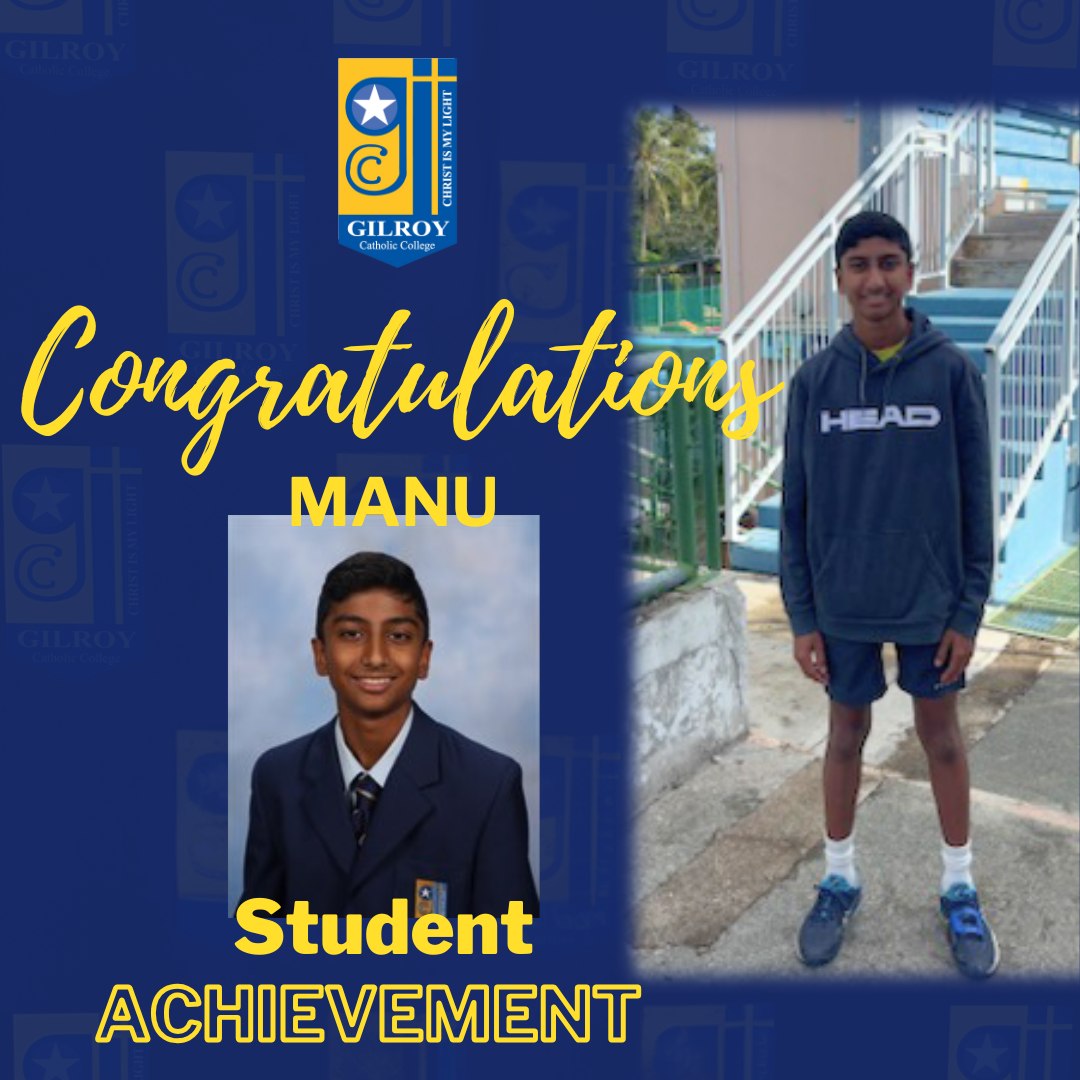 Gilroy Catholic College | Castle Hill