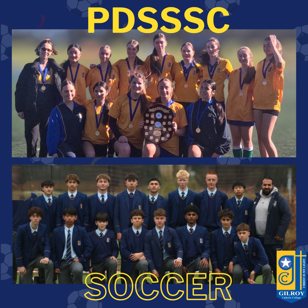 Gilroy Catholic College | Castle Hill