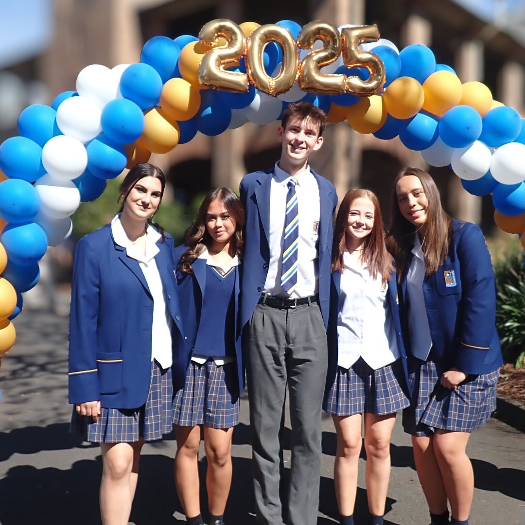 Gilroy Catholic College | Castle Hill