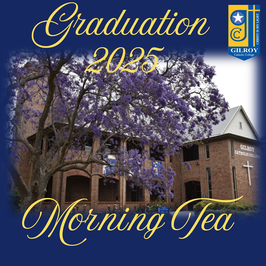 Gilroy Catholic College | Castle Hill