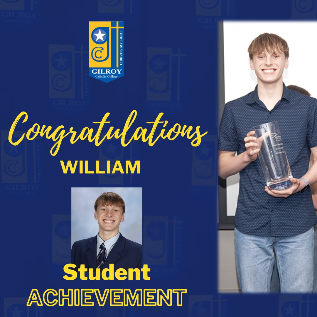 Gilroy Catholic College | Castle Hill