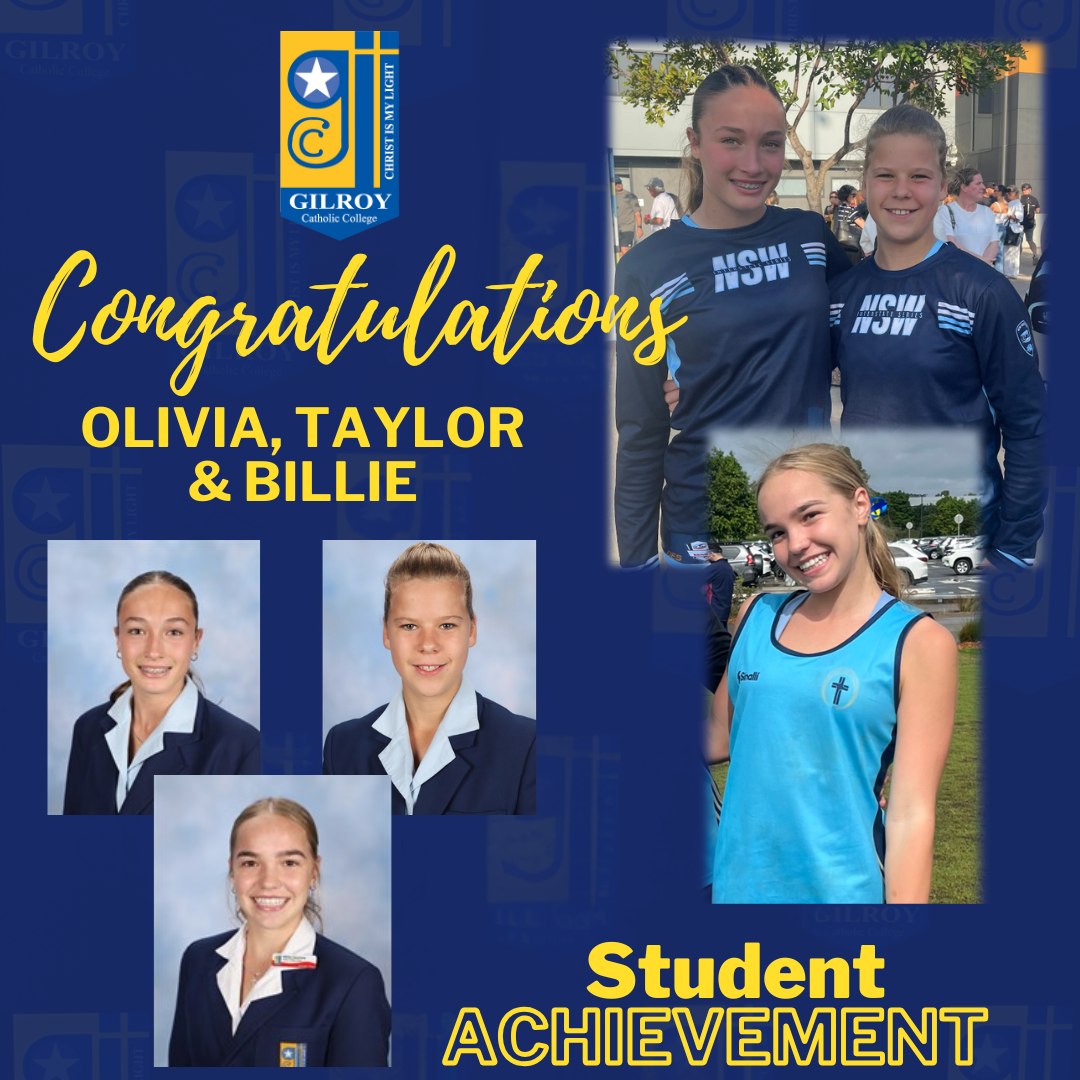 Gilroy Catholic College | Castle Hill